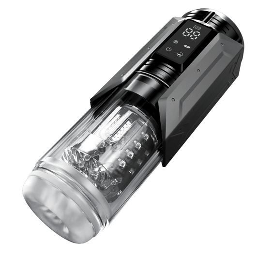 Acmejoy Masturbator van hoge kwaliteit – ACMEJOY-Nl